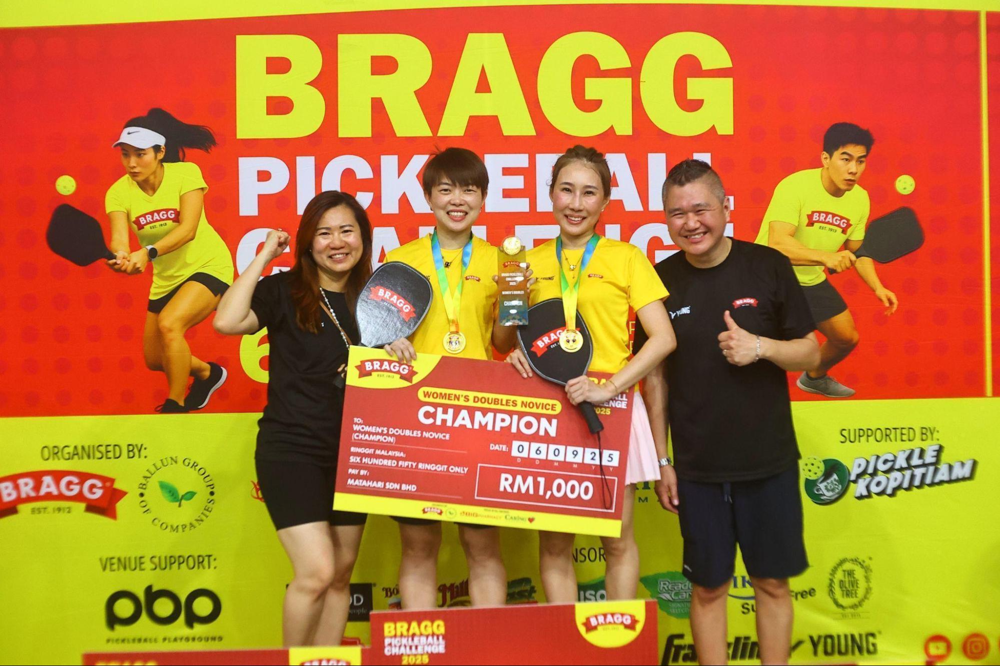 Pickleball Tournaments and Events in Asia | Pickle Asia